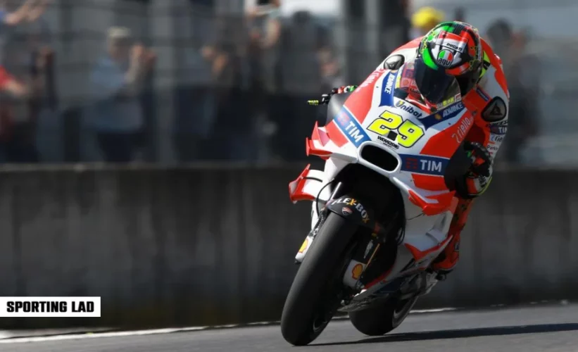 MotoGP Bike Weight: Weight Specifications and Impact on Performance in ...