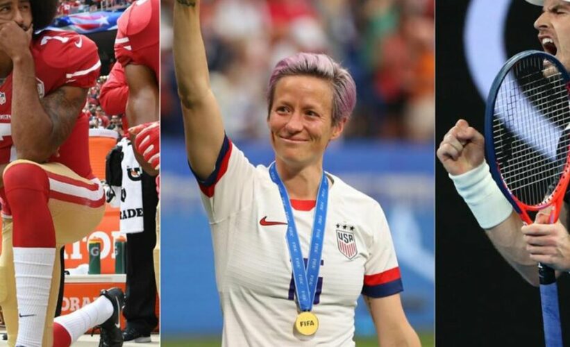 Sporting Icons: Athletes Who Transcended Their Sport - sportinglad ...