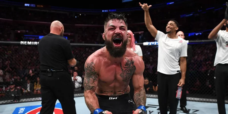 Dillon Danis: The Professional MMA Fighter | sportinglad