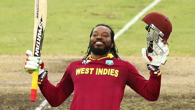 Top 5 Fastest Double Centuries in ODI Cricket | sportinglad
