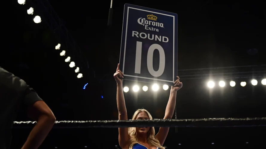 How Long Are Boxing Rounds?| Boxing Round Duration - sportinglad ...