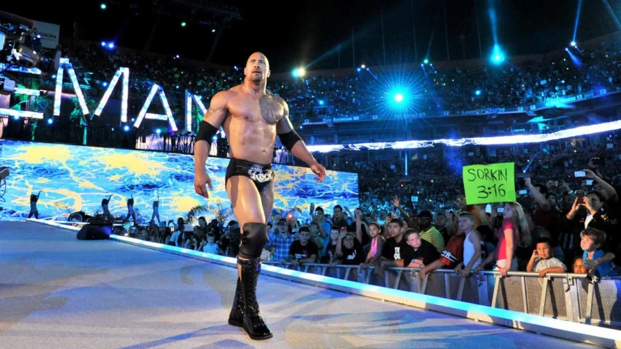 The 12 Best Wrestling Entrances of All Time | sportinglad