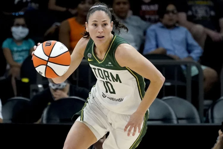 Top 10 Best WNBA Players Of All Time Ranked | sportinglad