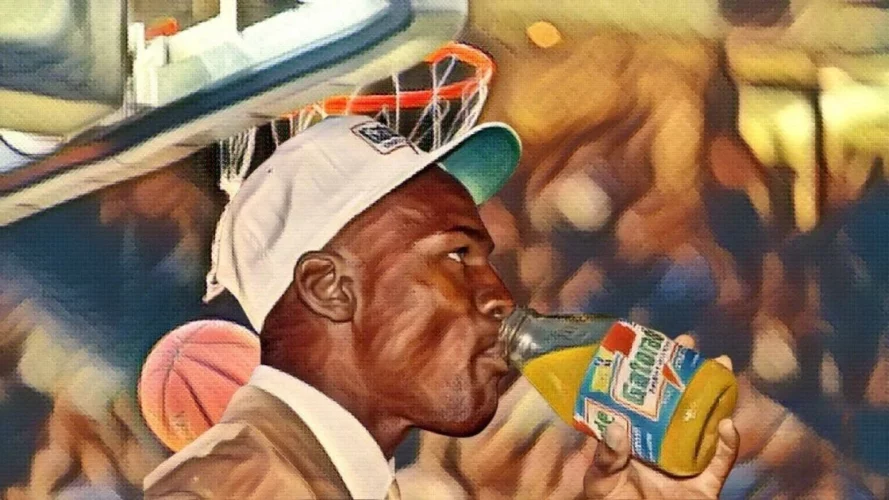 The 15 Best Sports Commercials of All Time | sportinglad