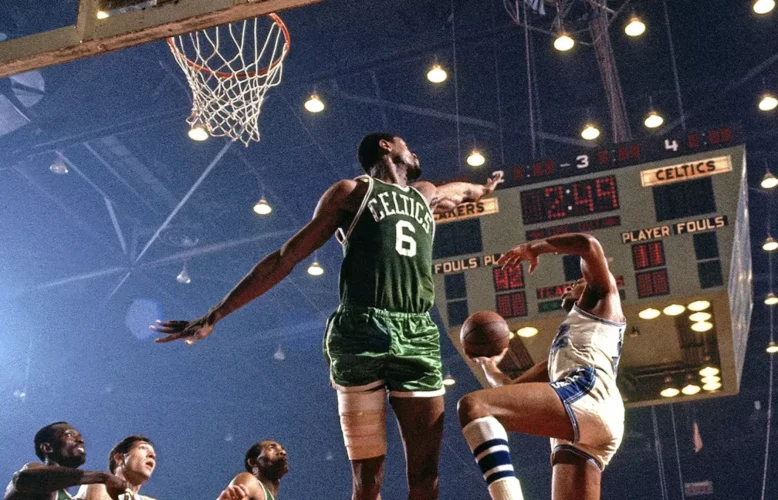 The 10 Best Boston Celtics Players of All Time | sportinglad