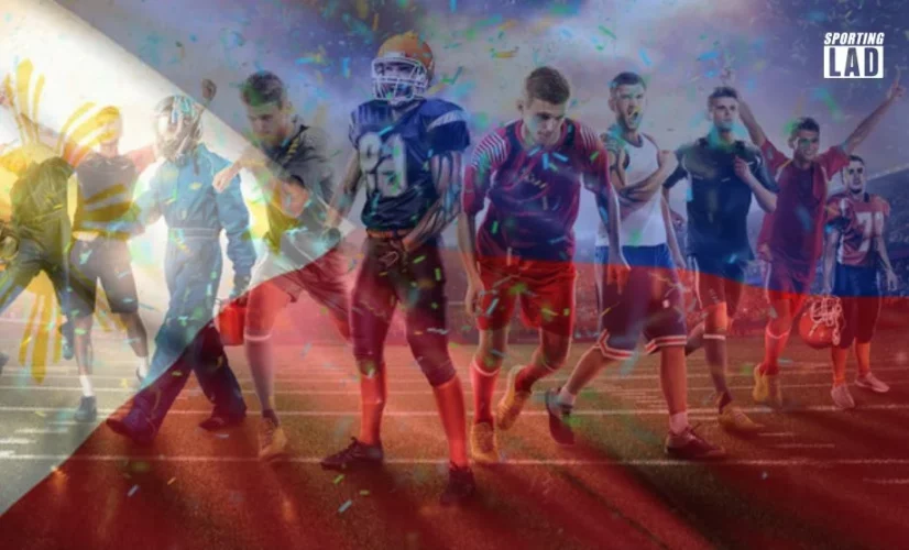 How to Watch Live Sports in Philippines on Paramount Plus - sportinglad ...