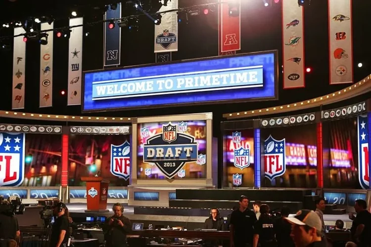 2024 NFL Draft Tickets: Your Ultimate Guide to Experiencing the Draft ...