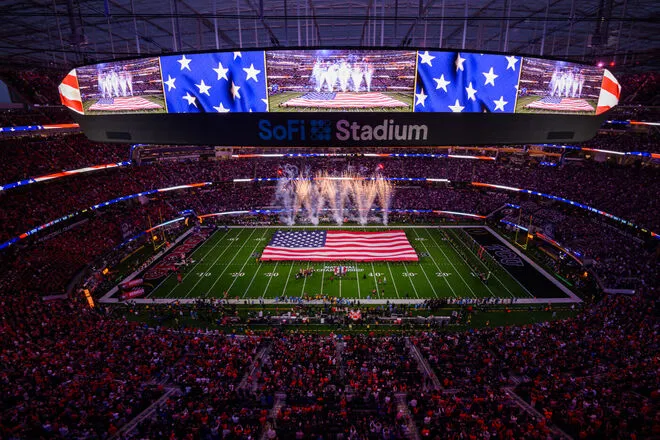 Top 10 NFL Stadiums with the Best Fan Experience | sportinglad