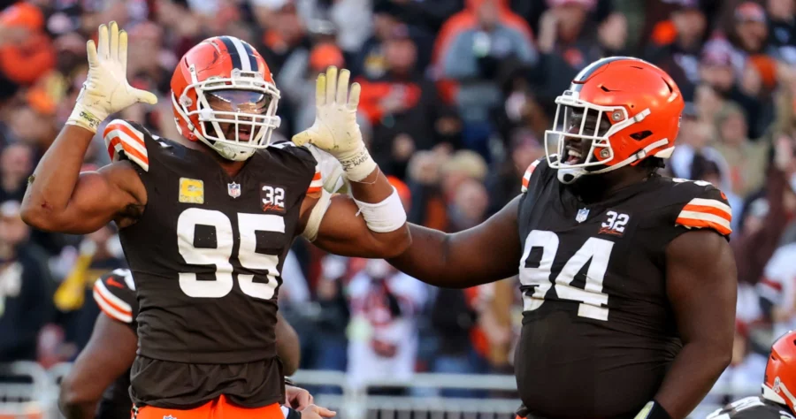 Who has the best defense in the 2024 NFL season? | sportinglad