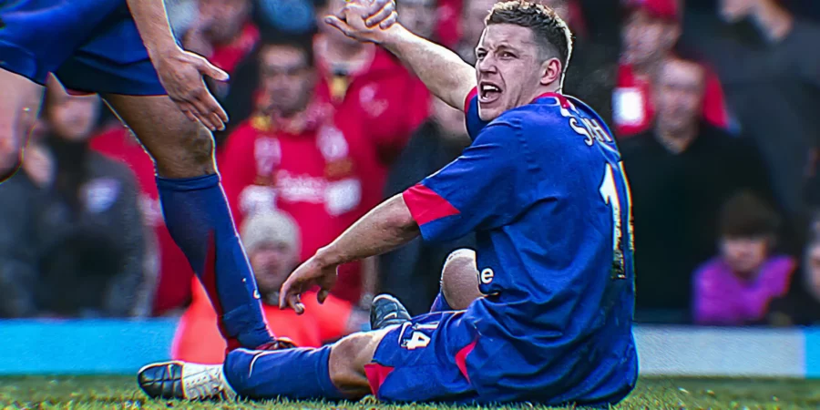 10 Worst Injuries in Football History Ever | sportinglad