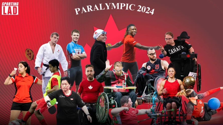 Where Can I Watch Paralympics 2024? | sportinglad